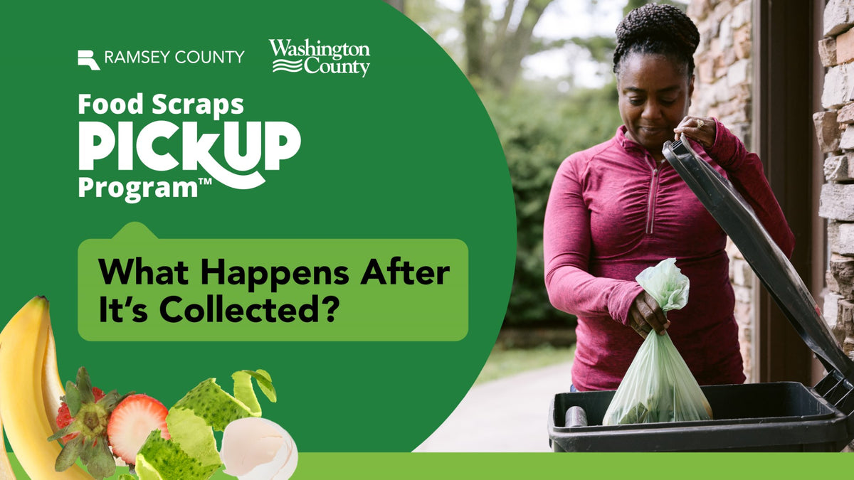 Learn More – Food Scraps Pickup Program